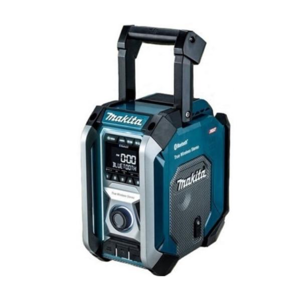 マキタ MR005GZ　本体のみ　充電式ラジオ (バッテリ・充電器別売)