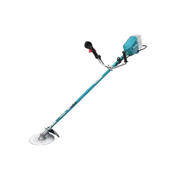 マキタ　MUR012GZ　(本体のみ)(バッテリ・充電器別売)　両手ハンドル　充電式草刈機　刈払機　80Vmax