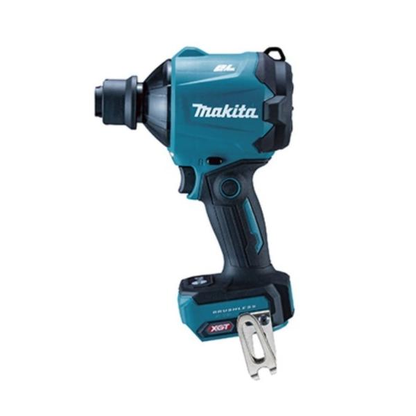 マキタ　AS001GZ　本体のみ(バッテリ・充電器・ケース別売)　充電式エアダスタ　40Vmax