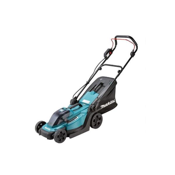 マキタ　MLM330DZ(本体のみ) (バッテリ・充電器別売)　330mm　充電式芝刈機　18V