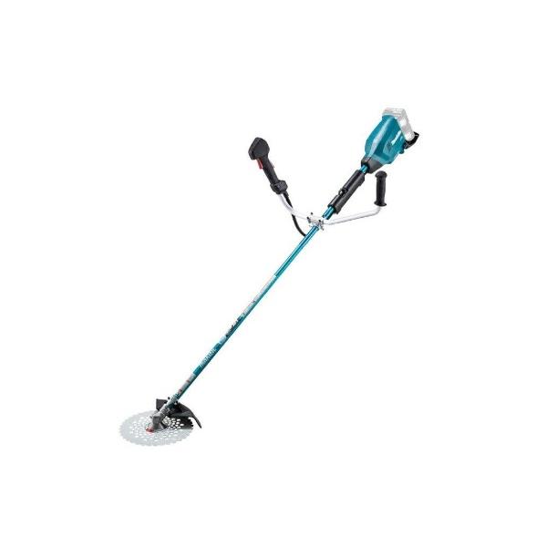 マキタ　MUR369ADZ(本体のみ)(バッテリ・充電器別売)　充電式草刈機　Uハンドル左右非対称　充電式草刈機　刈払機　80Vmax