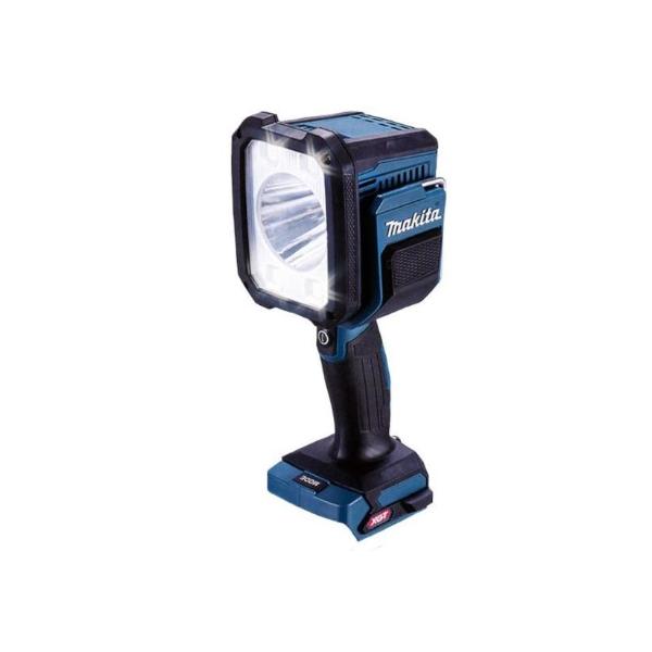 マキタ　ML007G　(本体のみ)（バッテリ・充電器別売）　充電式フラッシュライト　40Vmax