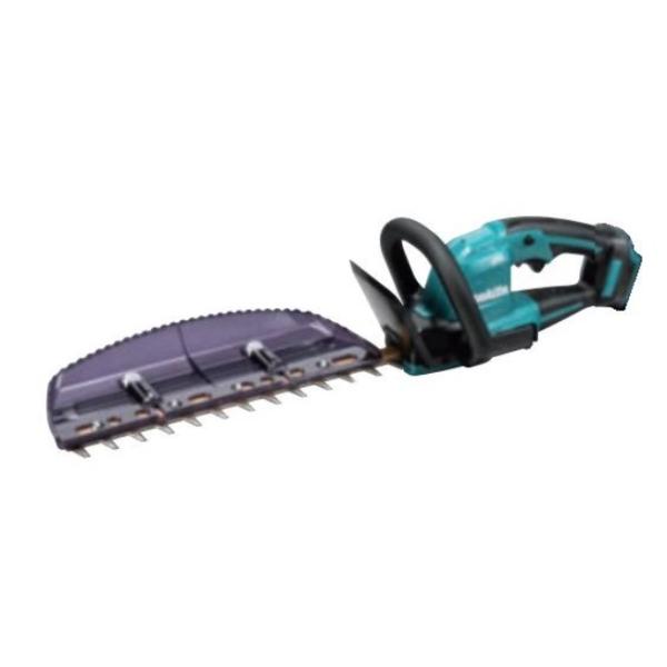 マキタ　MUH368DZ(本体のみ)　(バッテリ・充電器別売)　360mm　充電式生垣バリカン　18V　偏角拝み刃仕様