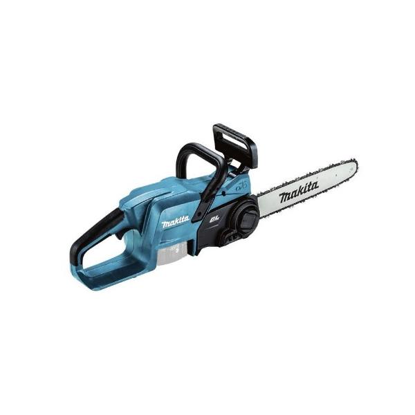 マキタ　MUC357DZ　(本体のみ)(バッテリ・充電器別売)　充電式チェンソー　350mm　スプロケットノーズバー仕様　18V