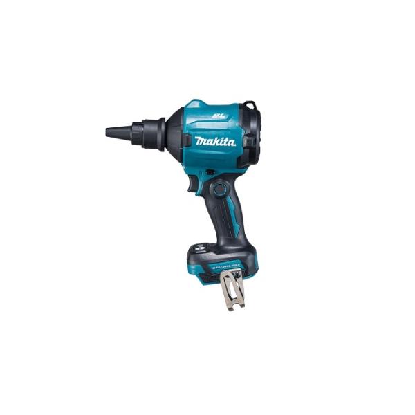 マキタ AS180DZ (本体のみ) (バッテリ・充電器・ケース別売) 充電式エアダスタ 18V