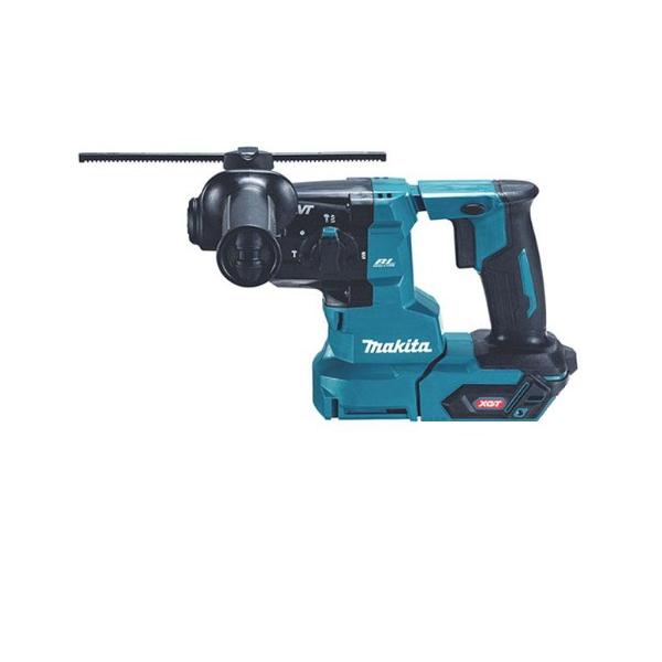 マキタ HR010GZK (本体+ケース付) (充電器・バッテリー別売) 20mm充電式ハンマドリル 40Vmax