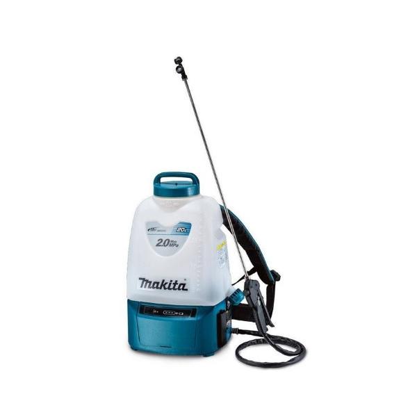マキタ MUS200DZ (本体のみ) (バッテリ・充電器別売) 充電式噴霧器 20L 18V