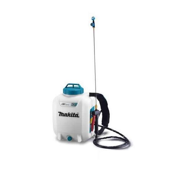 マキタ MUS108DWF バッテリBL1830B+充電器DC18WC付 充電式噴霧器 容量10L 背負式タイプ 18V