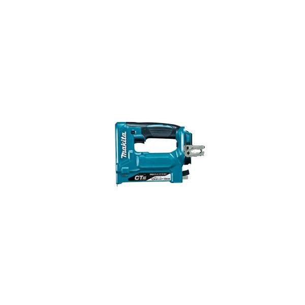 マキタ 充電式タッカ  ST312DZK 本体+ケース　18V