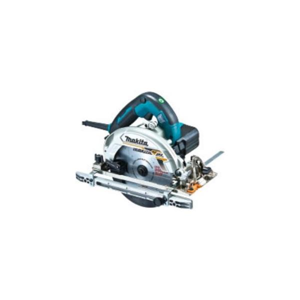 [ACブラシレスモータ] 搭載！さらなる「速さ」と「安定的」な切断。高速で粘り強く、電圧降下時に強い！◆ノコ刃寸法(mm)　：　外径 165・内径 20(使用できる刃物径 155~165) ◆最大切り込み深さ(mm)　：　0°時 6545°...