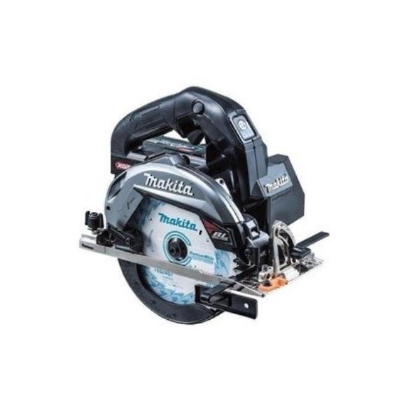 マキタ HS001GZB 黒 本体のみ 充電式マルノコ (バッテリ・充電器・ケース別売)  makita