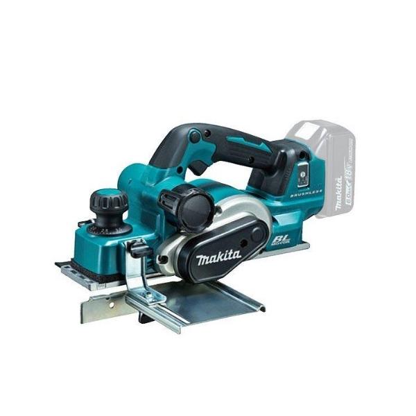 マキタ　KP181DZ　(本体のみ)(バッテリ・充電器別売)　82mm　充電式カンナ　18V