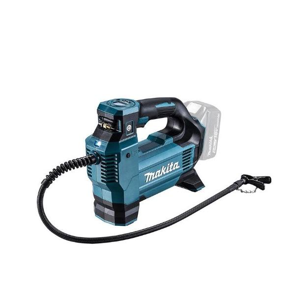 マキタ　MP181DZ　本体のみ(バッテリ・充電器別売)　充電式空気入れ　18V