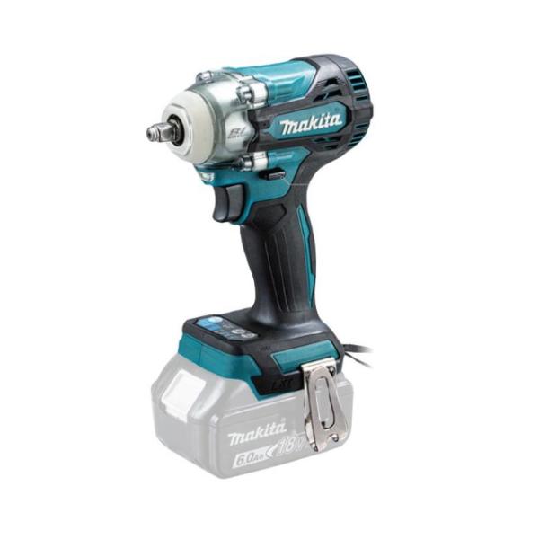 マキタ TW302DZ (本体のみ) (バッテリ・充電器・ケース別売) 充電式インパクトレンチ 18V 角ドライブ sq9.5mm