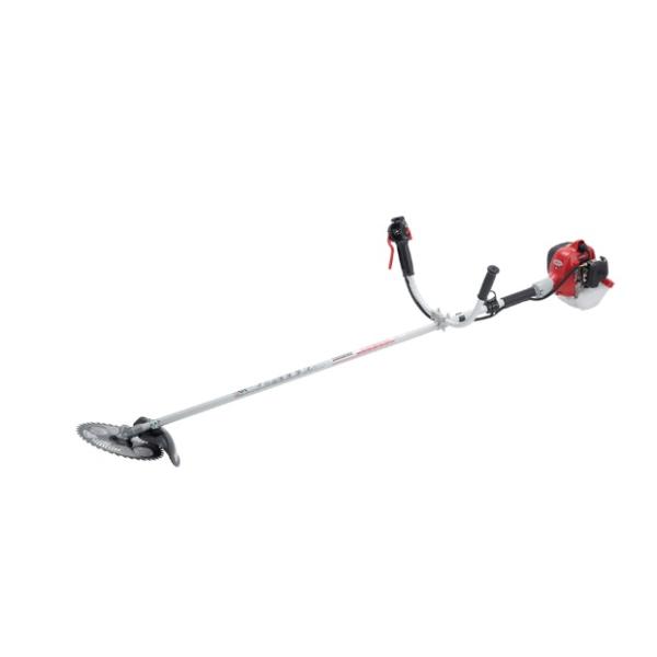 新ダイワ　SSR2603-2T　2ストローク　エンジン刈払機　両手ハンドル　草刈機 やまびこ 26cc