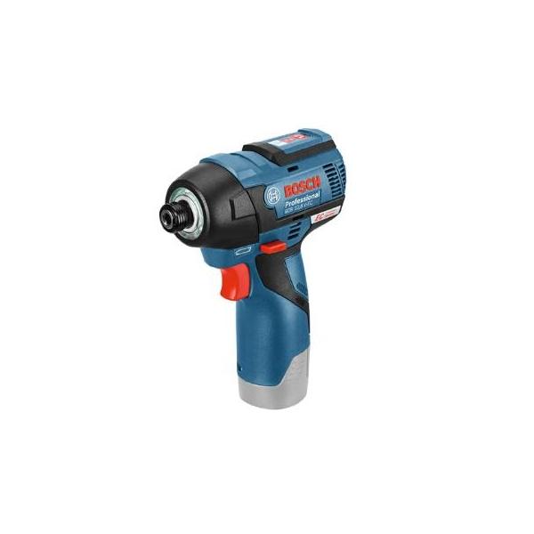 ボッシュ　インパクトドライバー　GDR10.8V-ECH（本体のみ） 電池.充電器.ケース.別売