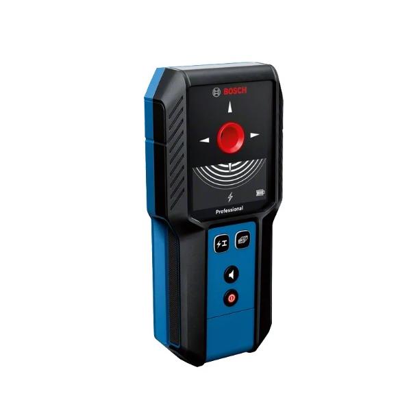 ボッシュ GMS120-27 デジタル探知機 キャリングバッグ付 BOSCH