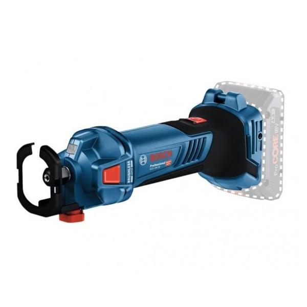 ボッシュ GCU18V-30H ドレスボードトリマー 18V