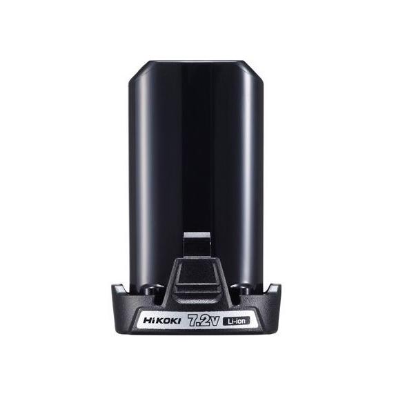 ハイコーキ BCL715 (差込式) 7.2V 1.5Ah リチウムイオンバッテリ HiKOKI (適用機種 WH7DL・FWH7DL・R7DA・R7DL)