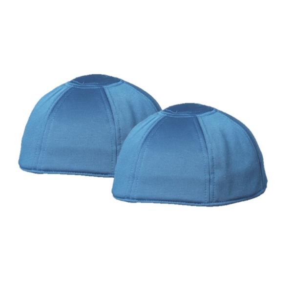 ペンギンエース CP-3-2-B ヘルインナー ハーフキャップ用 (2枚入りブルー)