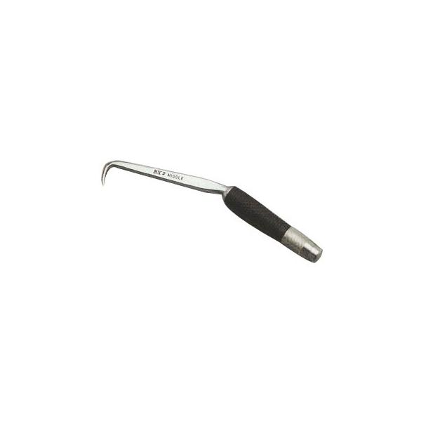 全長：275mmゴム部最大径：26mm