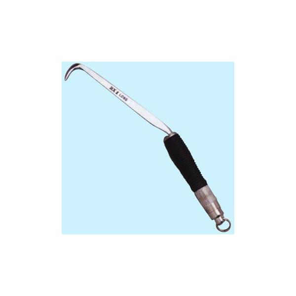 全長(mm)：３００