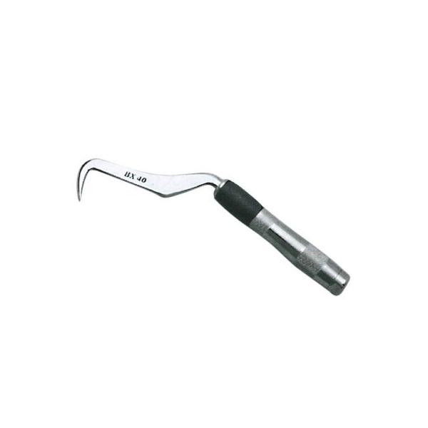 全長：235mmゴム部最大径：22mm