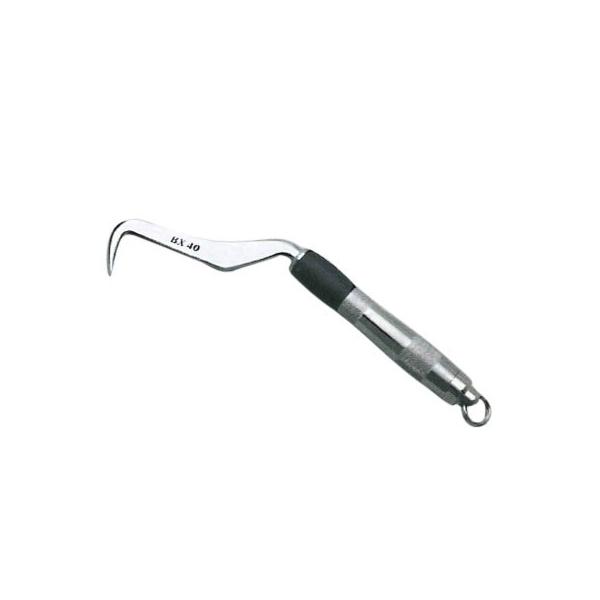 全長：240mmゴム部最大径：22mm