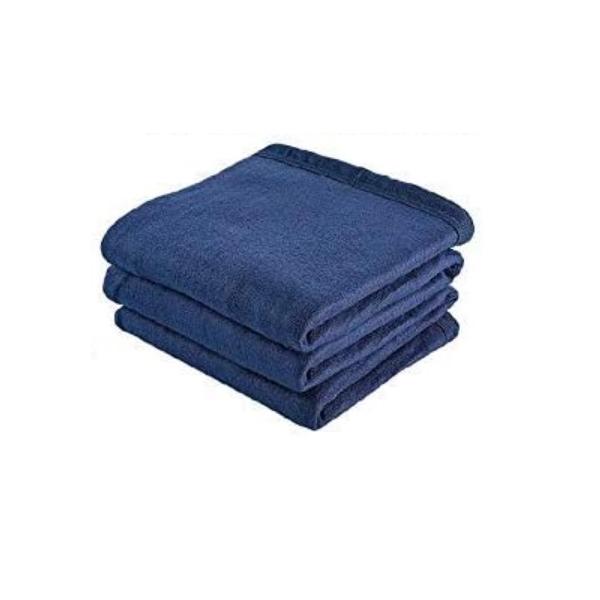 防災毛布 備蓄用毛布 (1枚) UBM-1420 フリース素材 UPDRAFT