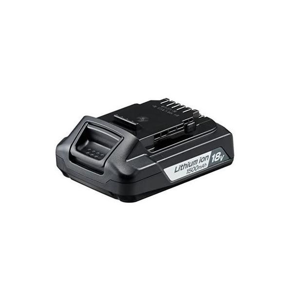 【仕様】&amp;lt;br&amp;gt;●種類：電池パック&amp;lt;br&amp;gt;●電圧(V)：18&amp;lt;br&amp;gt;●容量(Ah)：1.5&amp;lt;br&amp;gt;●電源(V)：-&amp;lt...