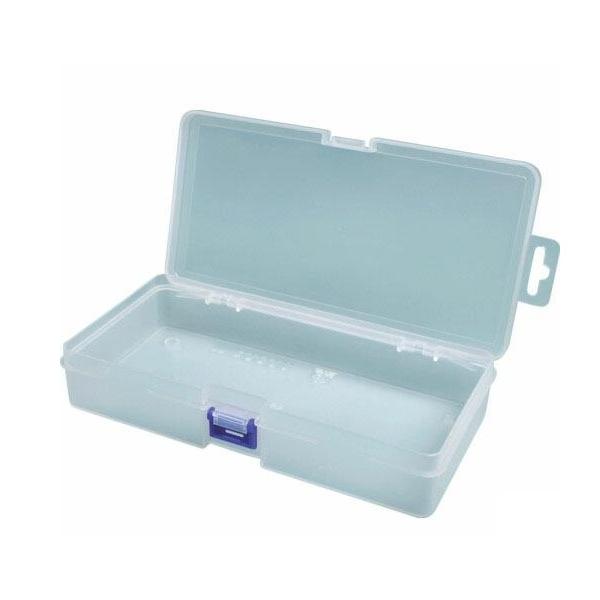 リングスター PC-210-C クリア ポケットケース