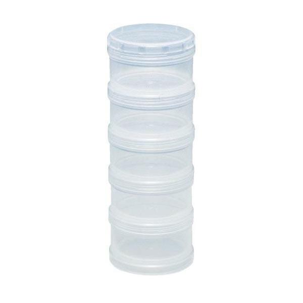 リングスター DK-63-C クリア だるまるくん