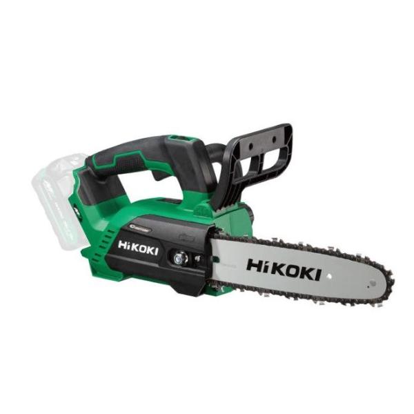 ハイコーキ　CS3625DC(NN)　(本体のみ) (バッテリ・充電器別売)　コードレスチェンソー　250mm　36V　HiKOKI