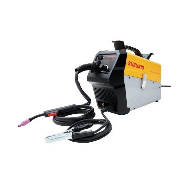 スズキッド SAYI-80N ノンガス半自動溶接機 アーキュリー 80NOVA 100V SUZUKID
