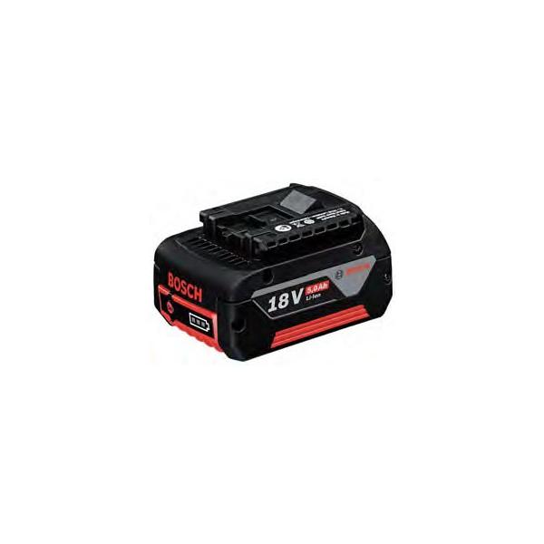 ｛｛｛｛商品説明｝｝｝｝新品■ボッシュ 5.0Ah 18V リチウムイオンバッテリー A1850LIB ボッシュプロ用18Vバッテリー工具シリーズ全機種で使用可能 1. クールパックテクノロジー ・バッテリーのセルは高温になると故障します。...