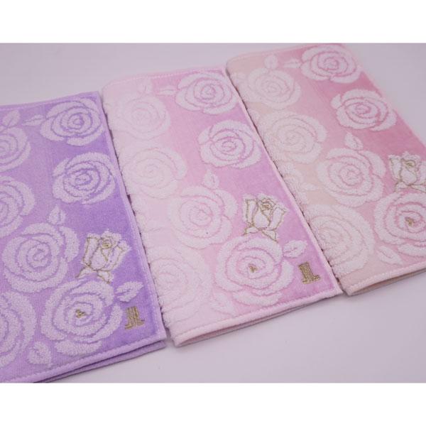 LANVIN  COLLECTION　タオルハンカチ　ブランド　ハンカチタオル。25×25cm　中国製学生、社会人　通勤通学、洗い替え（日替わり）で、いろいろな種類を持っているとおしゃれです。いろいろな色柄を組み合わせてプレゼントもおすすめ...