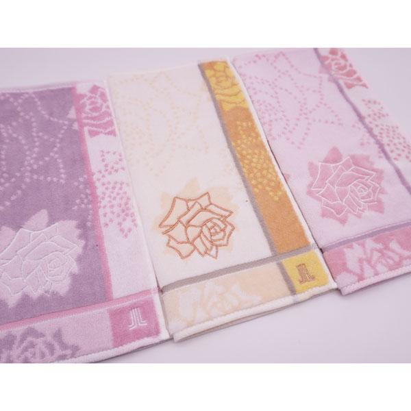 LANVIN  COLLECTION　タオルハンカチ　ブランド　ハンカチタオル。25×25cm　中国製学生、社会人　通勤通学、洗い替え（日替わり）で、いろいろな種類を持っているとおしゃれです。いろいろな色柄を組み合わせてプレゼントもおすすめ...