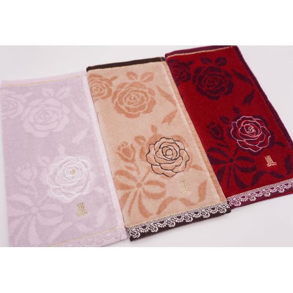 LANVIN COLLECTION ランバン　タオルハンカチ　ブランド　ハンカチタオル。28×28cm　中国製　学生、社会人　通勤通学、洗い替え（日替わり）で、いろいろな種類を持っているとおしゃれです。いろいろな色柄を組み合わせてプレゼント...