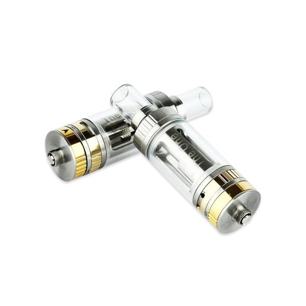 ParametersSize (diameter x length): 22mm x 80mmCapacity: 6mlSupport: 200°F - 500°F Temperature It comes with1 x CARRYS T...