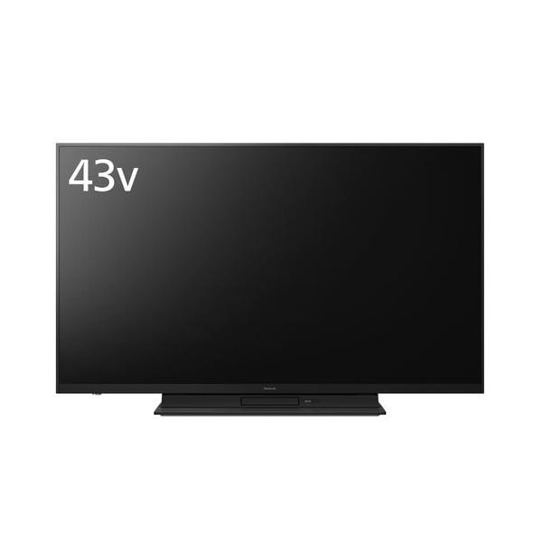 パナソニック TH-43MR770 43型 4K液晶テレビ 4Kダブルチューナー内蔵 ビエラ TH43MR770 11