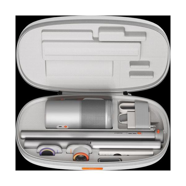 AladdinX WK03K-S Aladdin Poca Laser 専用ポータブルキット Poca Laserとスタンド、キャリーケースのセット  11