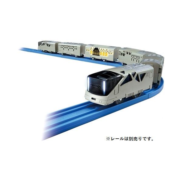 タカラトミー　プラレール　クルーズトレインDXシリーズ　TRAIN　SUITE四季島 885