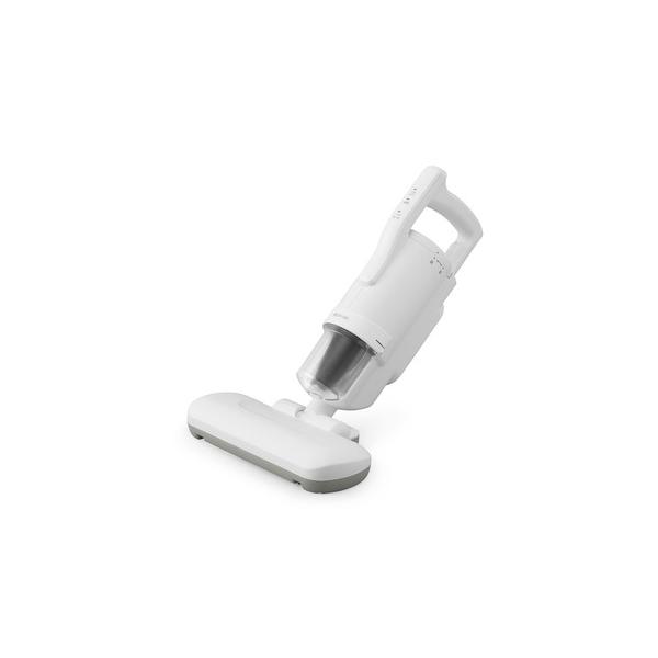 アイリスオーヤマ FCA-B2H-W 布団クリーナーハイパワー ホワイト FCAB2HW 42