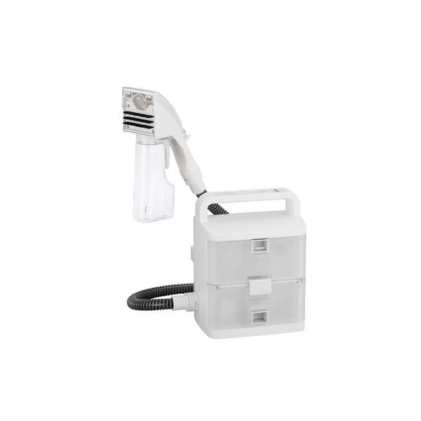 アイリスオーヤマ RNSK-B400D-W コードレスリンサークリーナー ホワイト RNSKB400DW 42