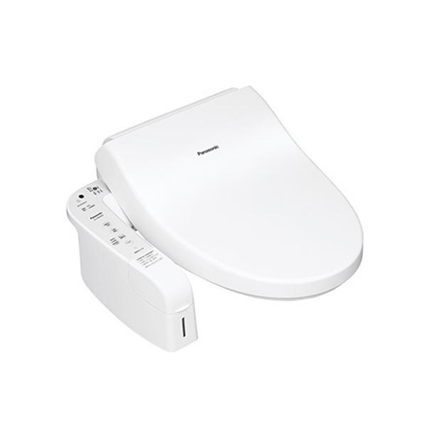 パナソニック　DL-AWM400-WS　温水洗浄便座　ビューティ・トワレ　AWMシリーズ　W瞬間式　ホワイト　DLAWM400WS 363