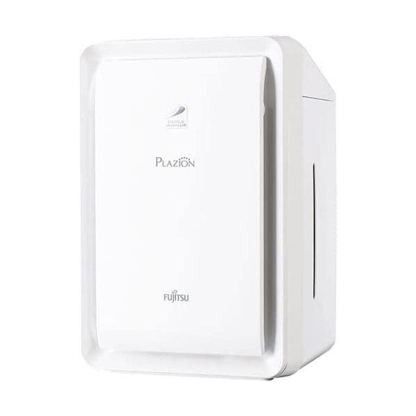 ゼネラル DAS-303R-W 加湿除菌脱臭機 PLAZION 〜20畳 ホワイト 139