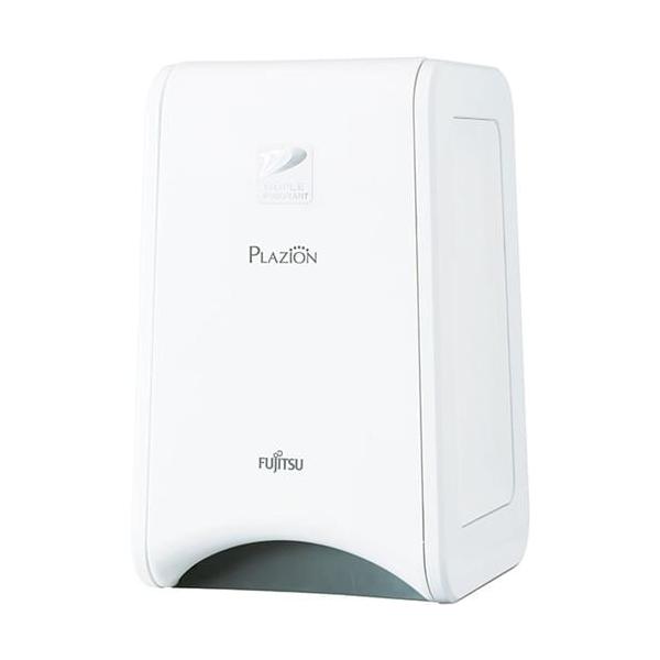 ゼネラル DAS-15R-W 小型脱臭機 PLAZION 〜10畳 ホワイト 139