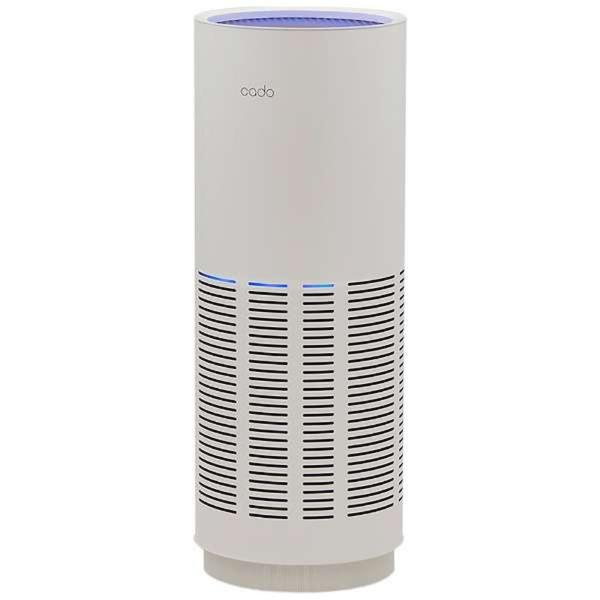 カドー LEAF 320 ホワイト AP-C320-WH 139