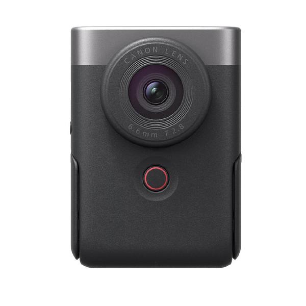 キヤノン　PSV10SL　Vlogカメラ　PowerShot　V10　シルバー 15