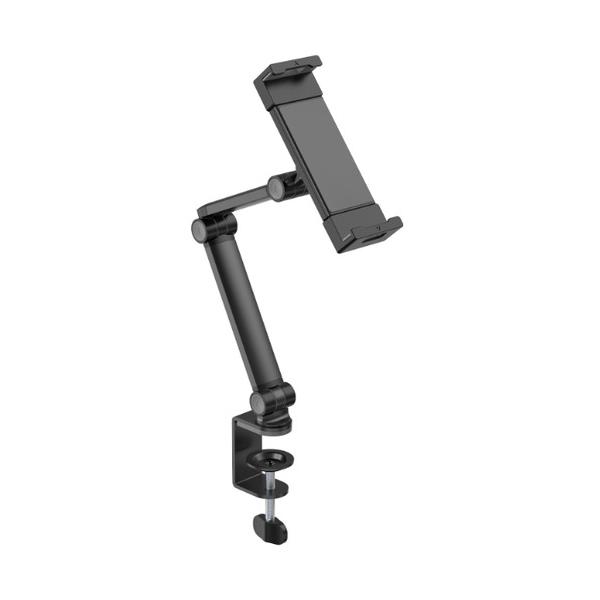 GOPPA GP-DPA17LC／B モニターアームスタンド ブラック GPDPA17LC／B 112